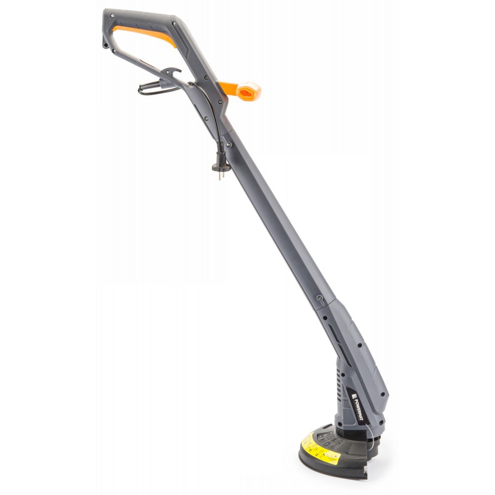Trimmer electric pentru iarba PM-PKE-800C, Powermat PM0967 - eMAG.ro
