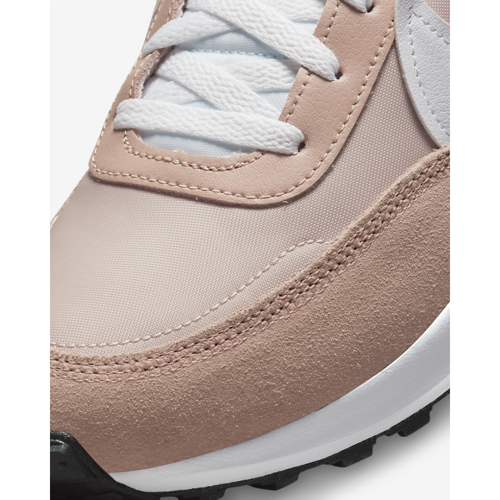 Маратонки wmns nike waffle debut DH9523-600, Розова пудра, 40 - eMAG.bg