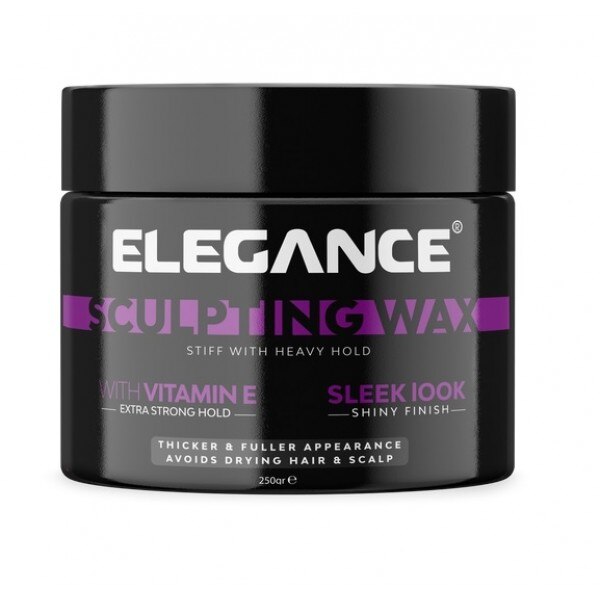 Ceara pentru sculptare, Elegance Sculpting Wax, 250ml - eMAG.ro