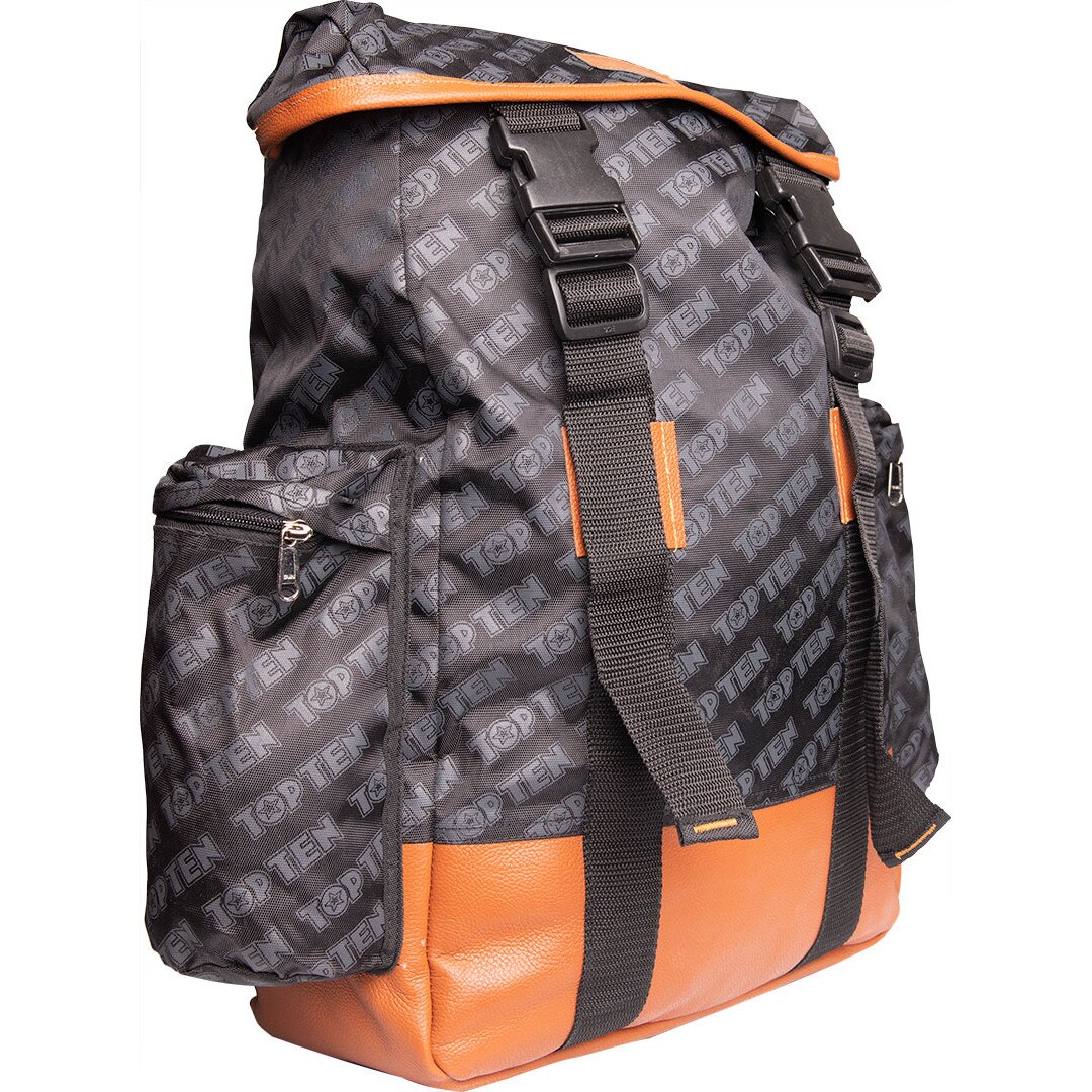 Rucsac “Daily” Negru - eMAG.ro