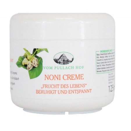 Crema Noni 125 ml fructul vietii - eMAG.ro