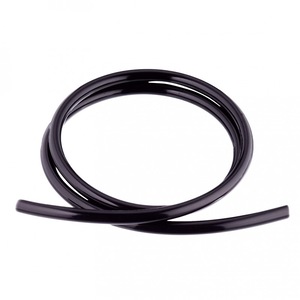 Conducta silicon galben pentru carburant drujba, Terra Motors, 2.5mm x ...