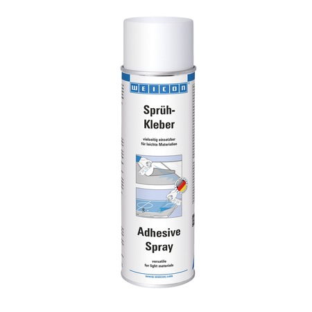 Spray adeziv universal Weicon, 500 ml - eMAG.ro