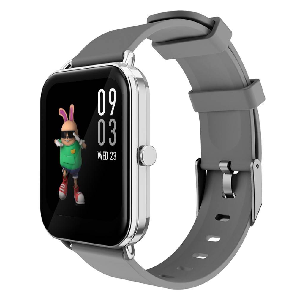 Смарт Часовник KA Digital G16 pro, Температура, Пулс, Кръвно налягане ...