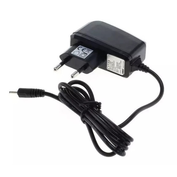 Incarcator pentru Nokia conector de 2mm - eMAG.ro