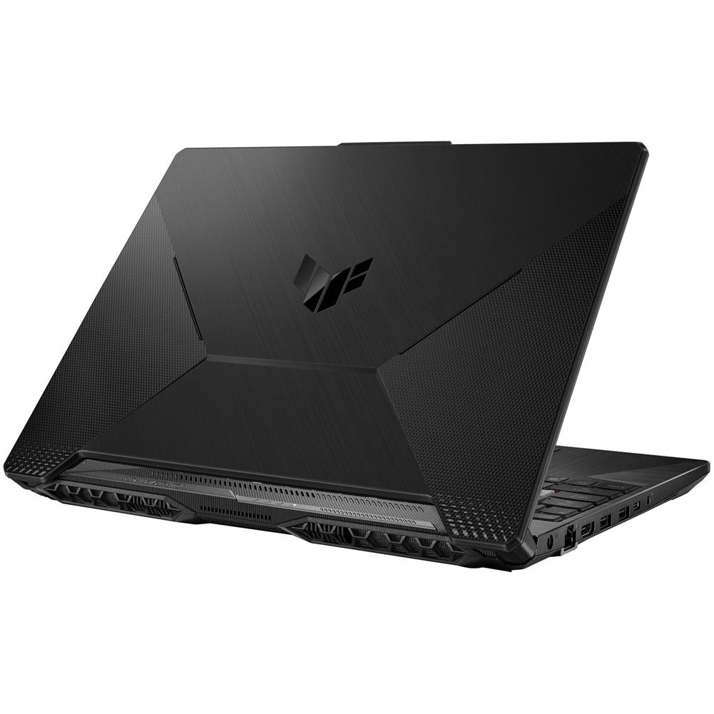 Лаптоп Gaming ASUS TUF A15 FA506IEB, AMD Ryzen™ 7 4800H, 15.6", Full HD ...