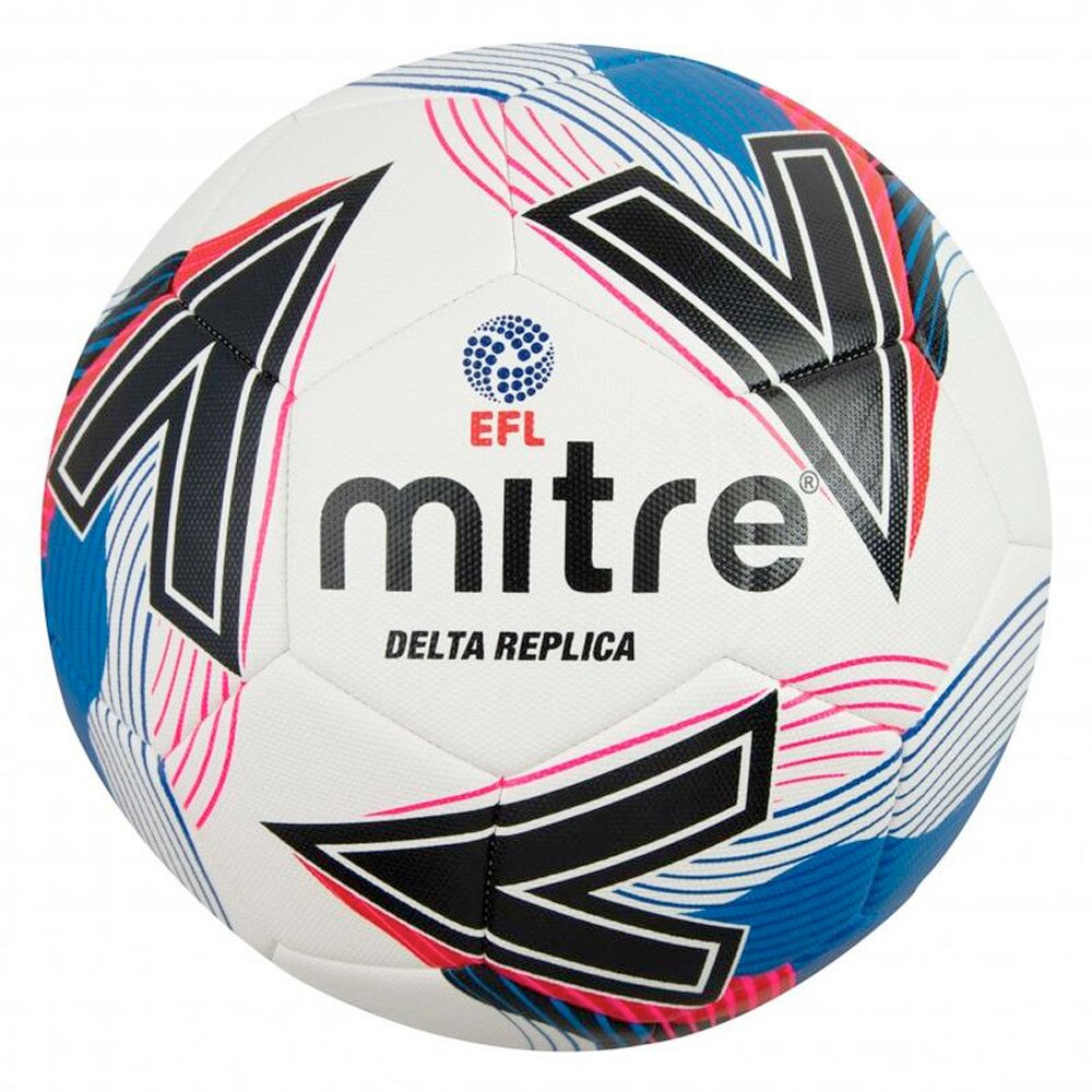 Mitre Delta Replica - eMAG.hu