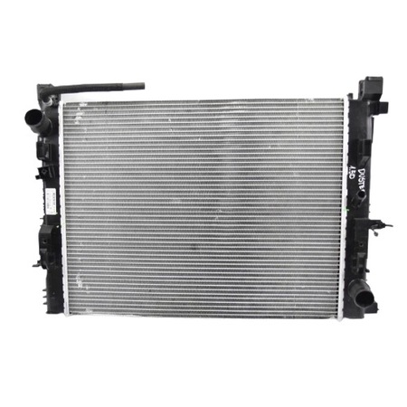 Radiator apa pentru Duster 2019 motorizare 1,5 dCi, Renault 214104225R ...