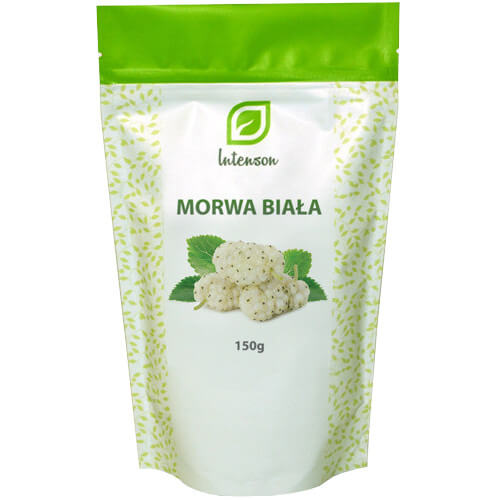 Dude albe uscate, Intenson, 150 g - eMAG.ro