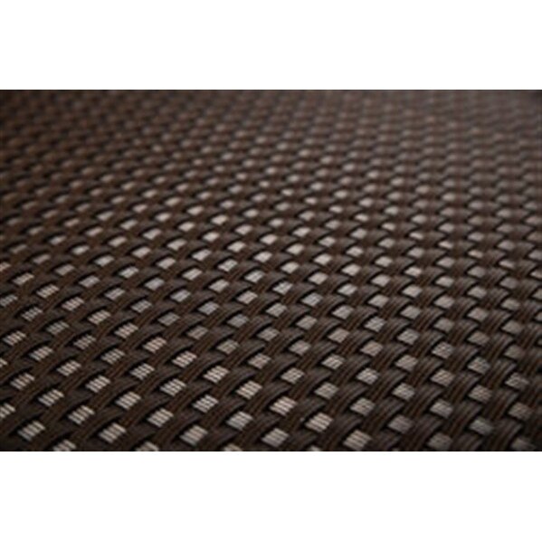 Cutie plante, Poliratan, 125*39*43 cm, Argintiu - eMAG.ro