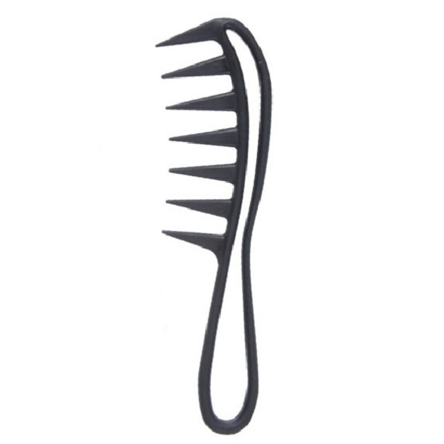 Pieptene, Chromwell, Negru - eMAG.ro