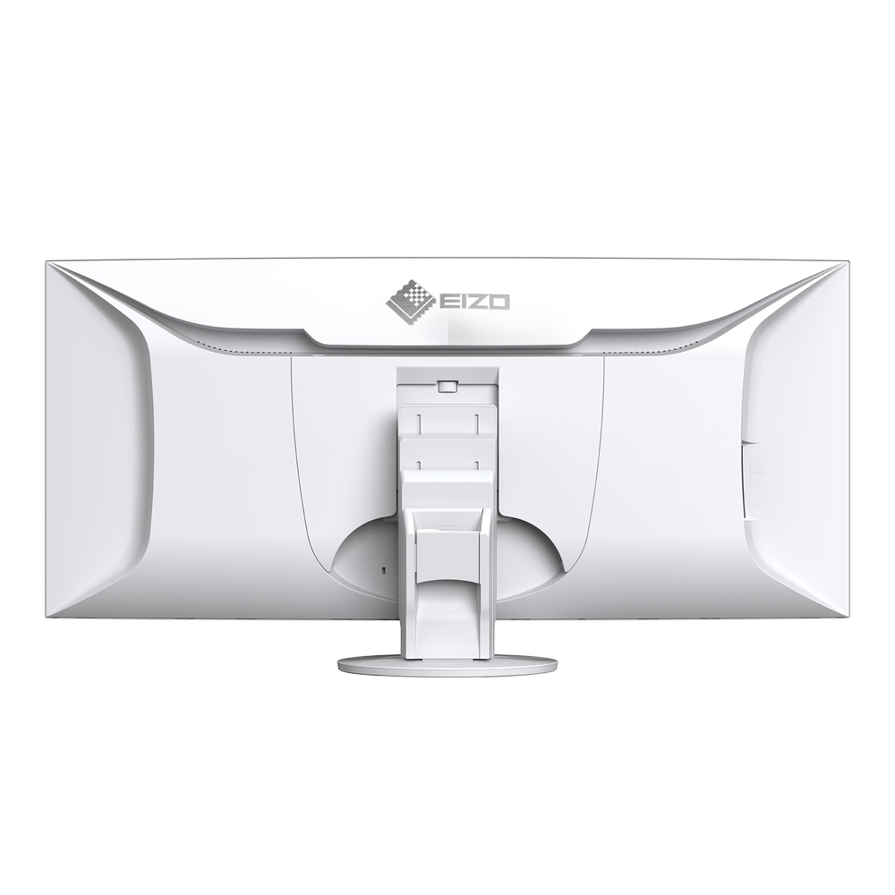 Monitor IPS LED EIZO FlexScan 37.5" EV3895-WT, UltraWide (3840 x 1600 ...
