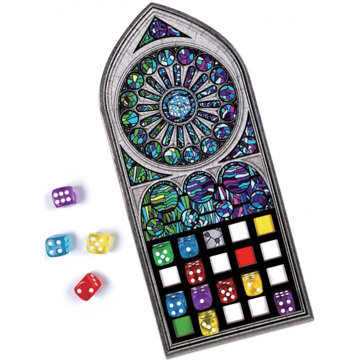 Joc Lex Games - Sagrada - eMAG.ro