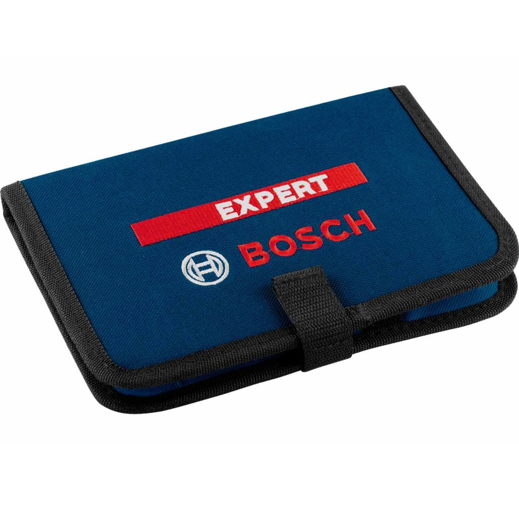 Комплект 13 свредла за дърво Bosch Self Cut Speed EXPERT 10-32mm ...