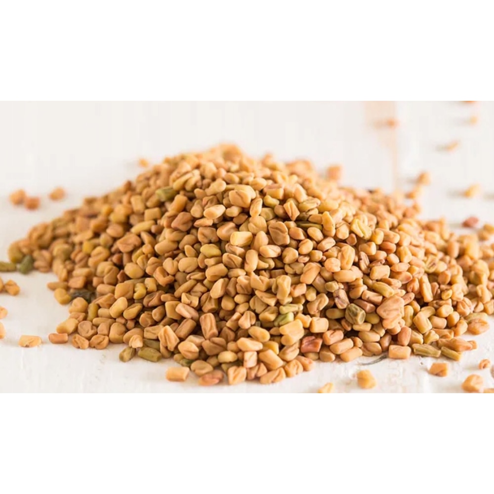 Seminte de schinduf, 1 Kg - eMAG.ro