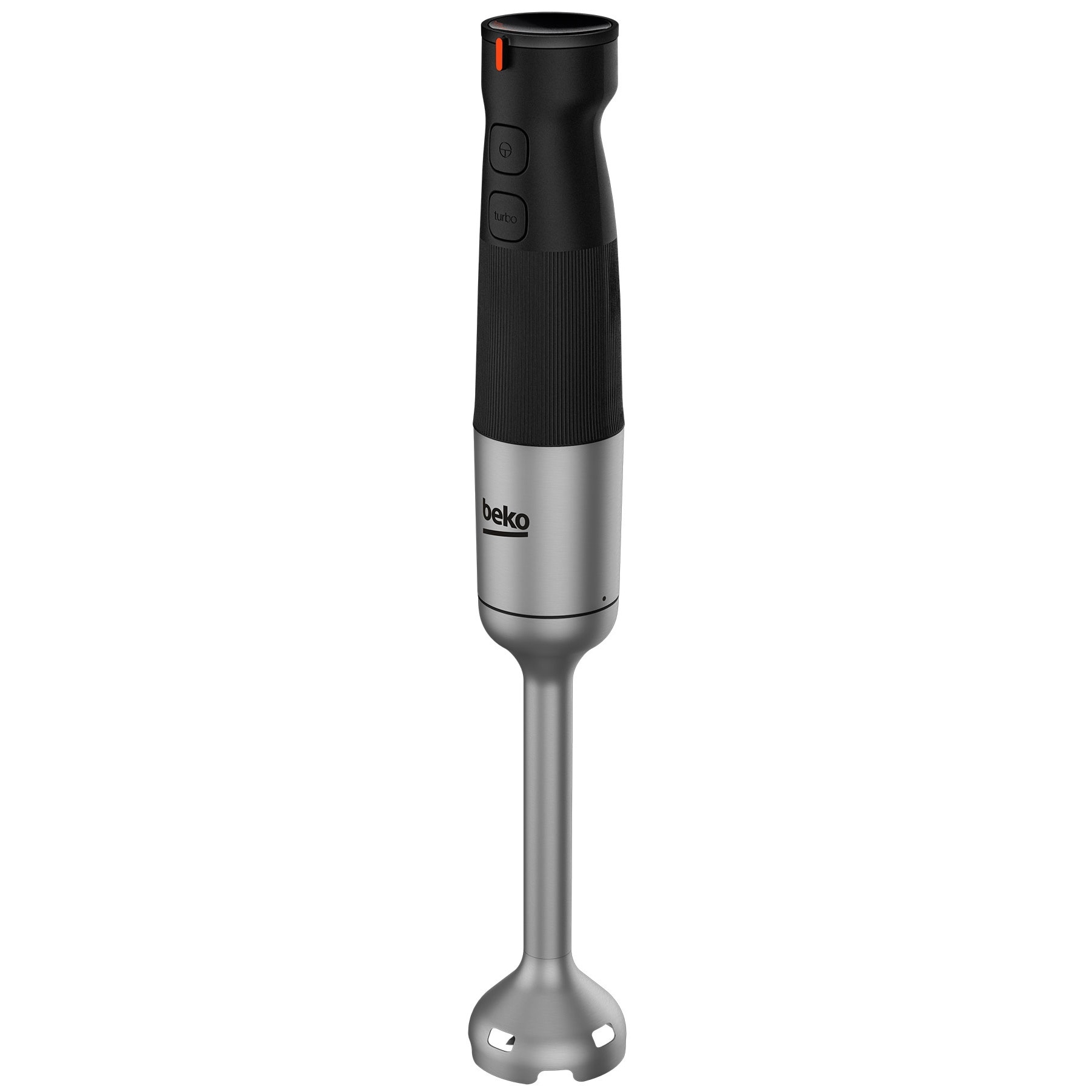 Mixer Vertical BEKO HBA81762BX, 1l, 750W, 12 treapte viteza, Argintiu ...