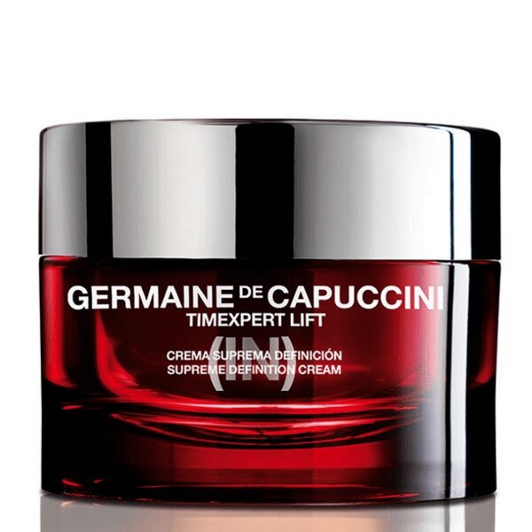 Crema de fata lifting, Germaine de Capuccini, 50ml - eMAG.ro