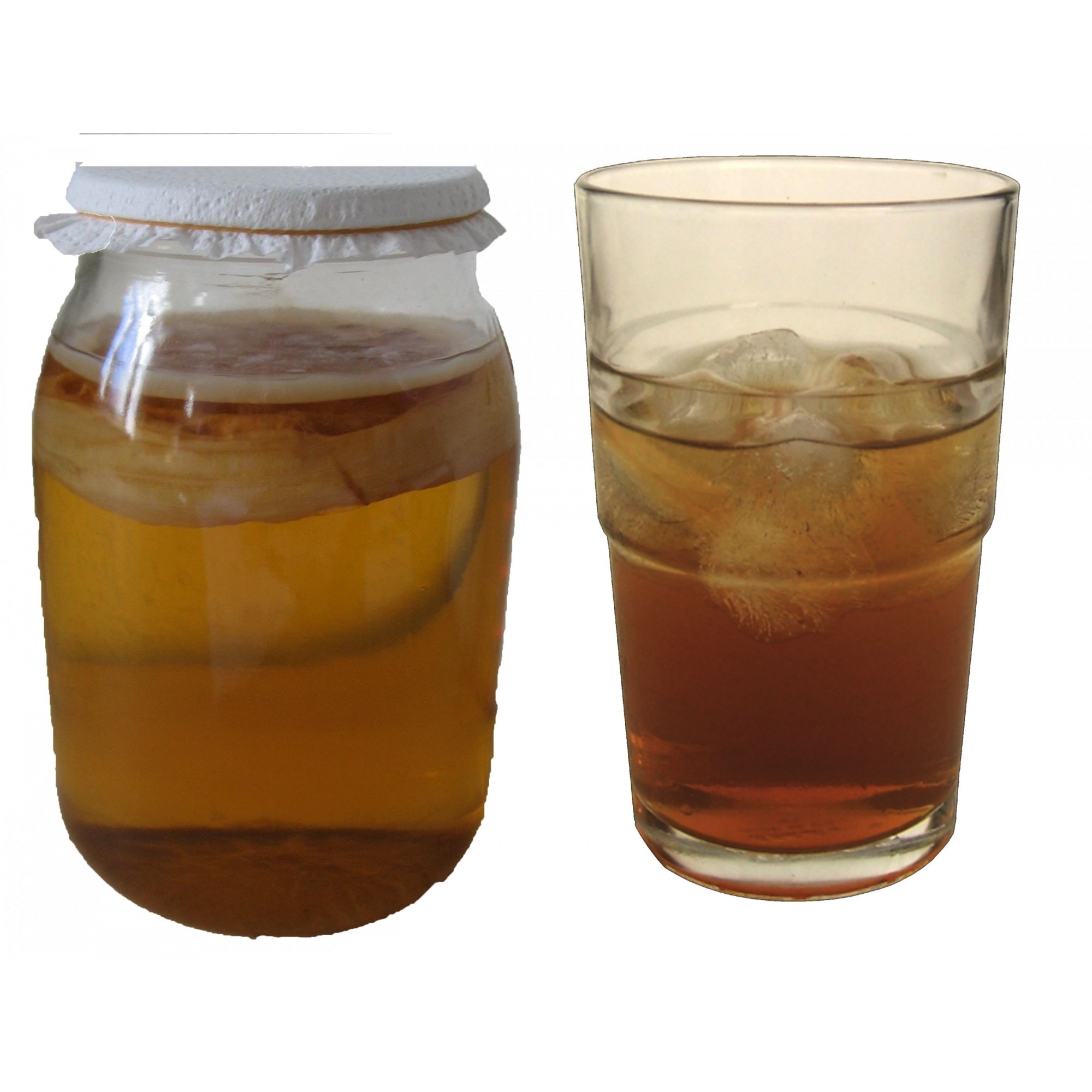 Ceai de baut Kombucha, handmade Japonia, 800 g - eMAG.ro