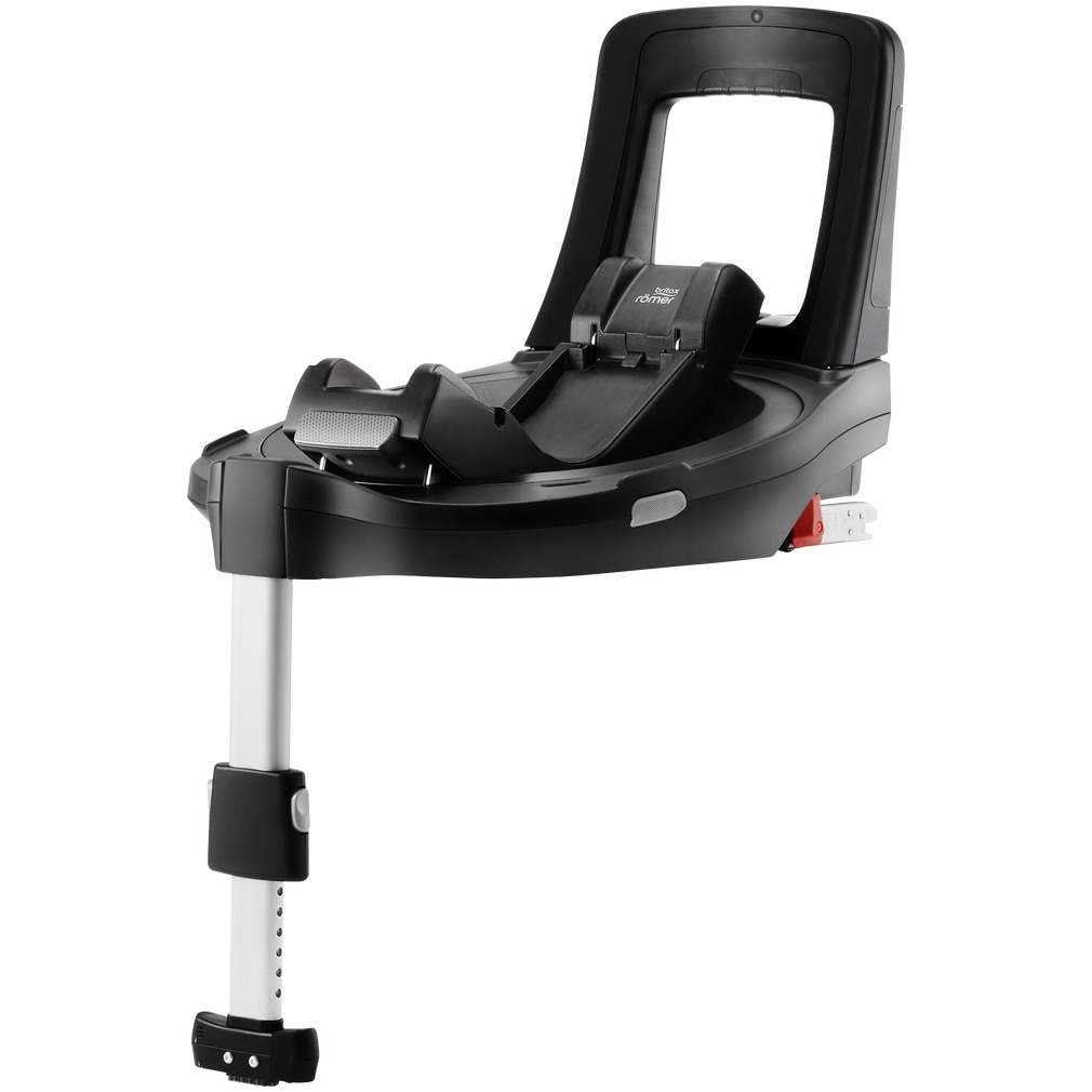 Стол за кола ISOFIX Britax Romer Dualfix iSENSE i-Size Midnight Grey с ...