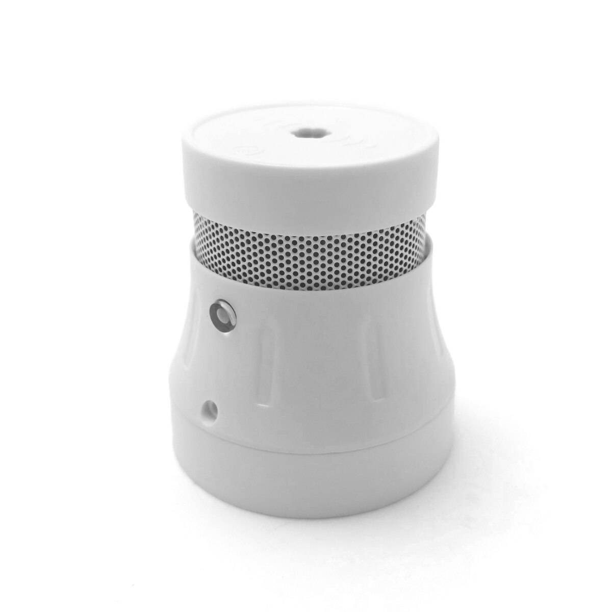 Detector de fum, Wi-Fi, Alb - eMAG.ro