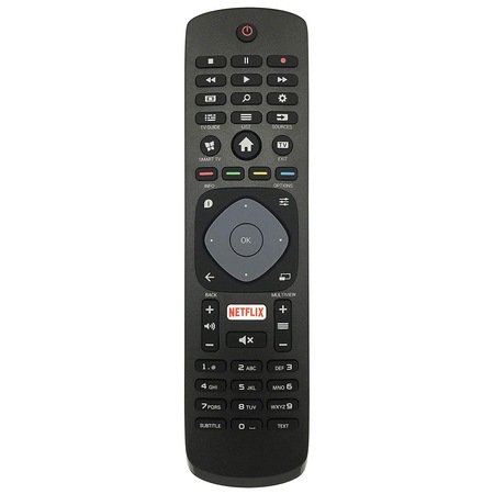 Telecomanda pentru Smart TV Philips 398GR08BEPHN0013HL, x-remote ...