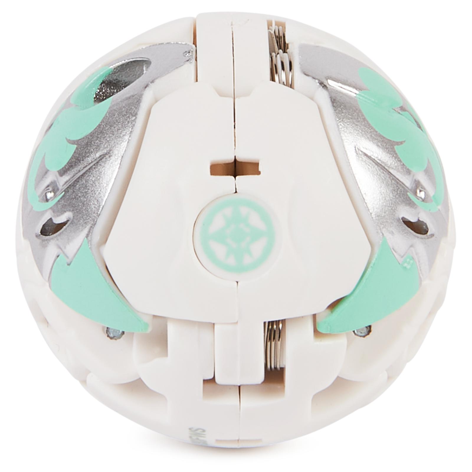 Bakugan alap labdák Hone Turtle, fehér - eMAG.hu