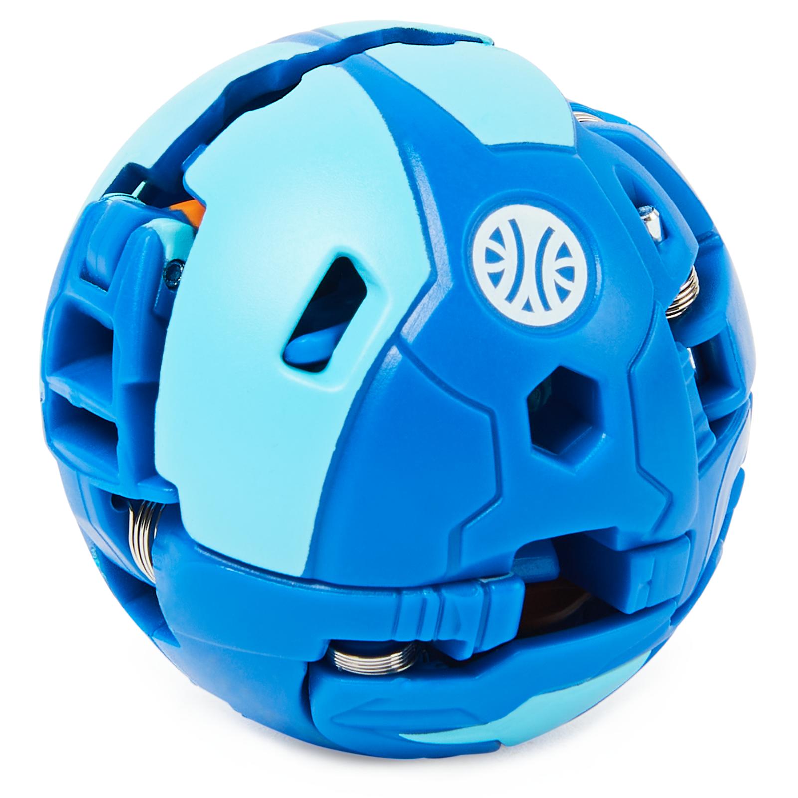 Bakugan Alap labda S4 Fish, kék - eMAG.hu