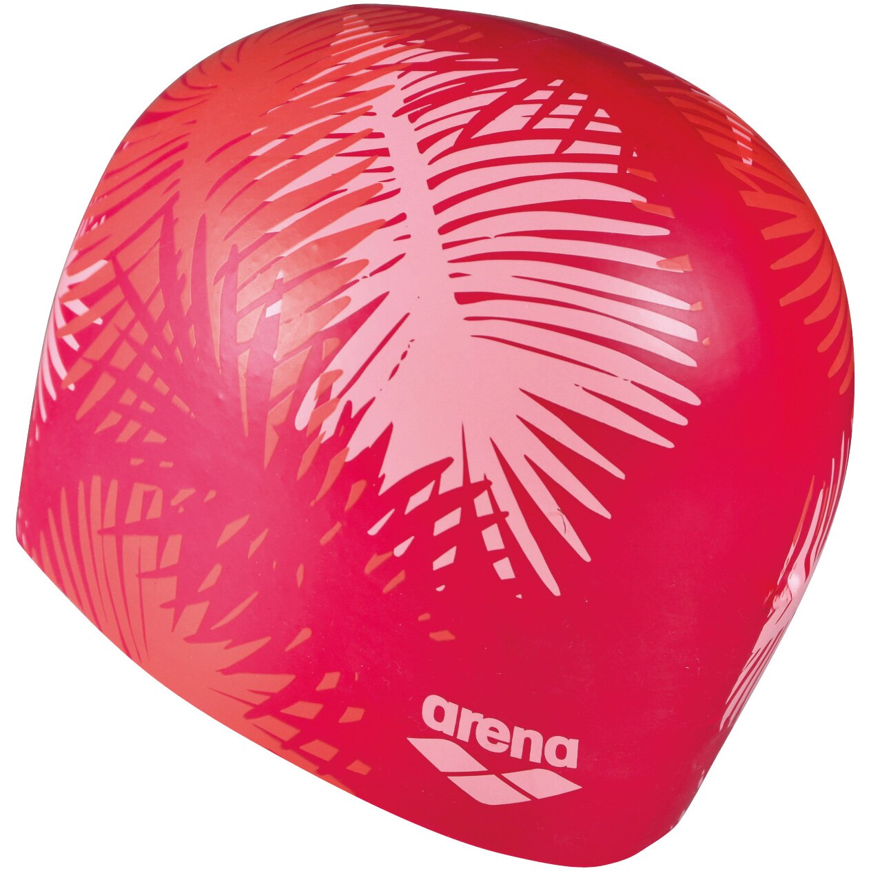 Casca inot Arena Sirene, Palm Pink - eMAG.ro