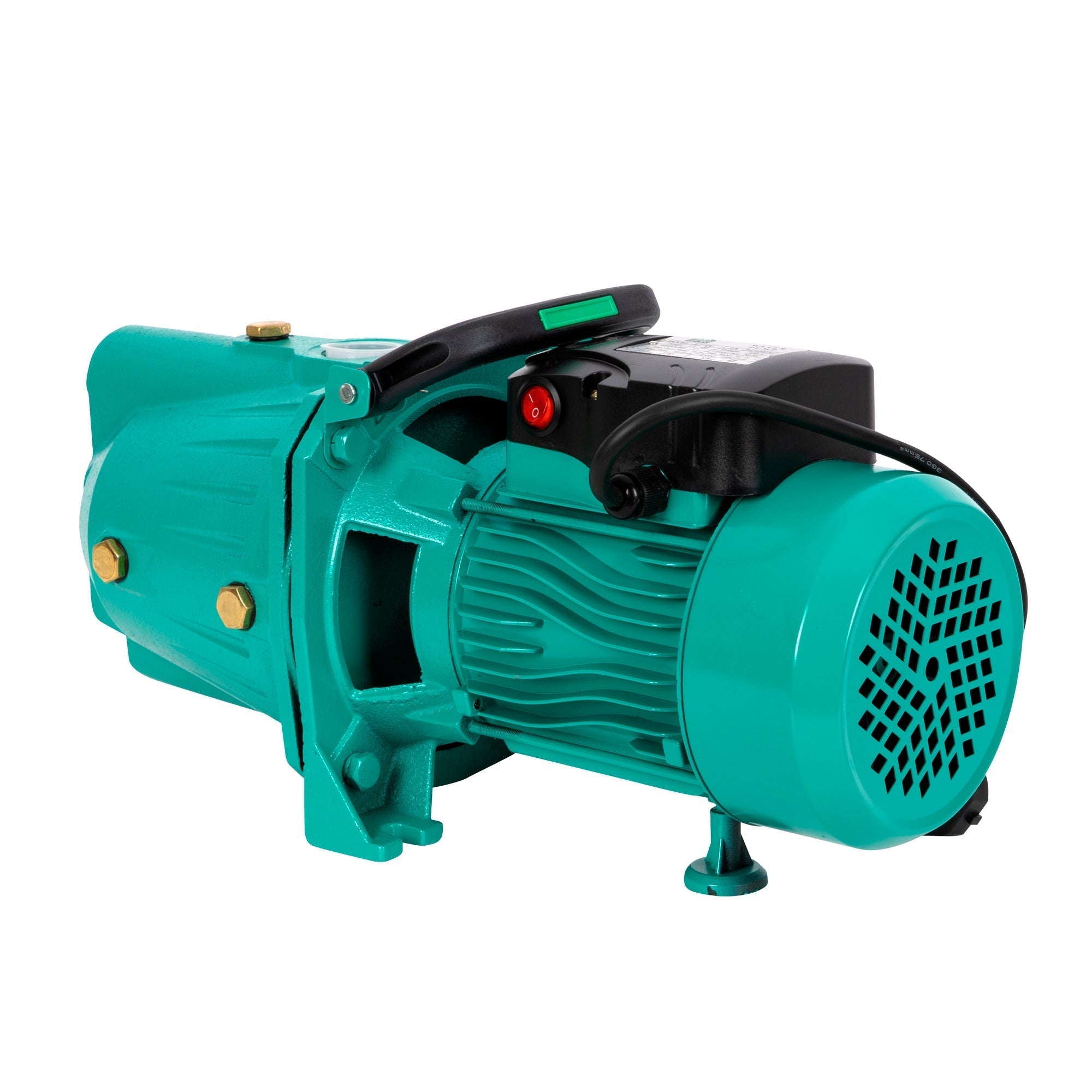 Kit hidrofor electronic Alpin Profi JET100-Green, motor 1500W, H ...