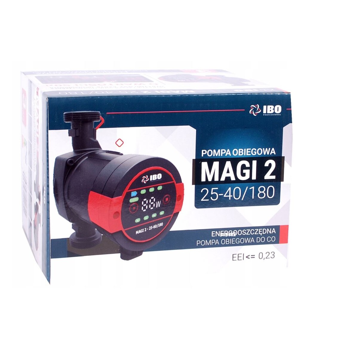 Рециркулационна помпа Magi 2 25-40/180, Ibo Dambat IB030018 - eMAG.bg