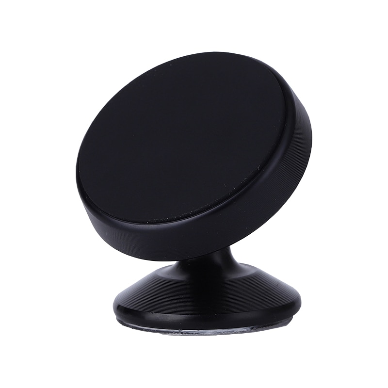 Suport magnetic pentru telefon, GOGOU, aliaj de aluminiu si silicon ...