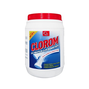 Produse CLOROM - eMAG.ro