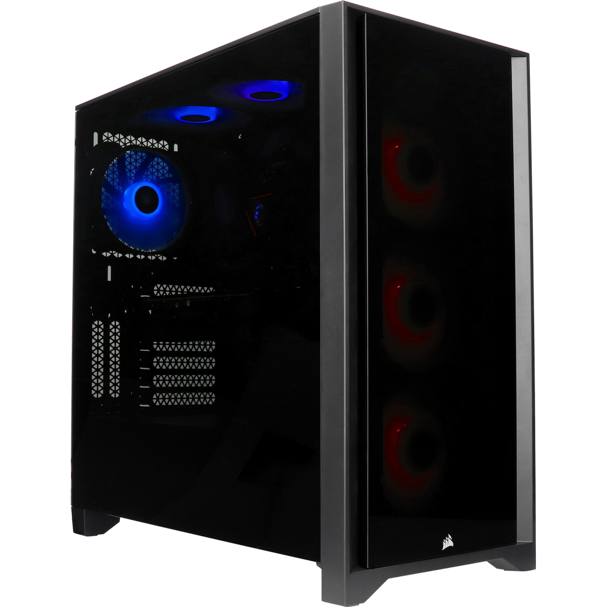 Desktop PC Game X G900, Core i9-12900K, 64 GB, RTX 3090, 1 TB M.2 PCIe ...