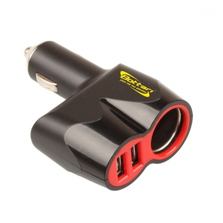Priza Auto cu USB Bottari - eMAG.ro