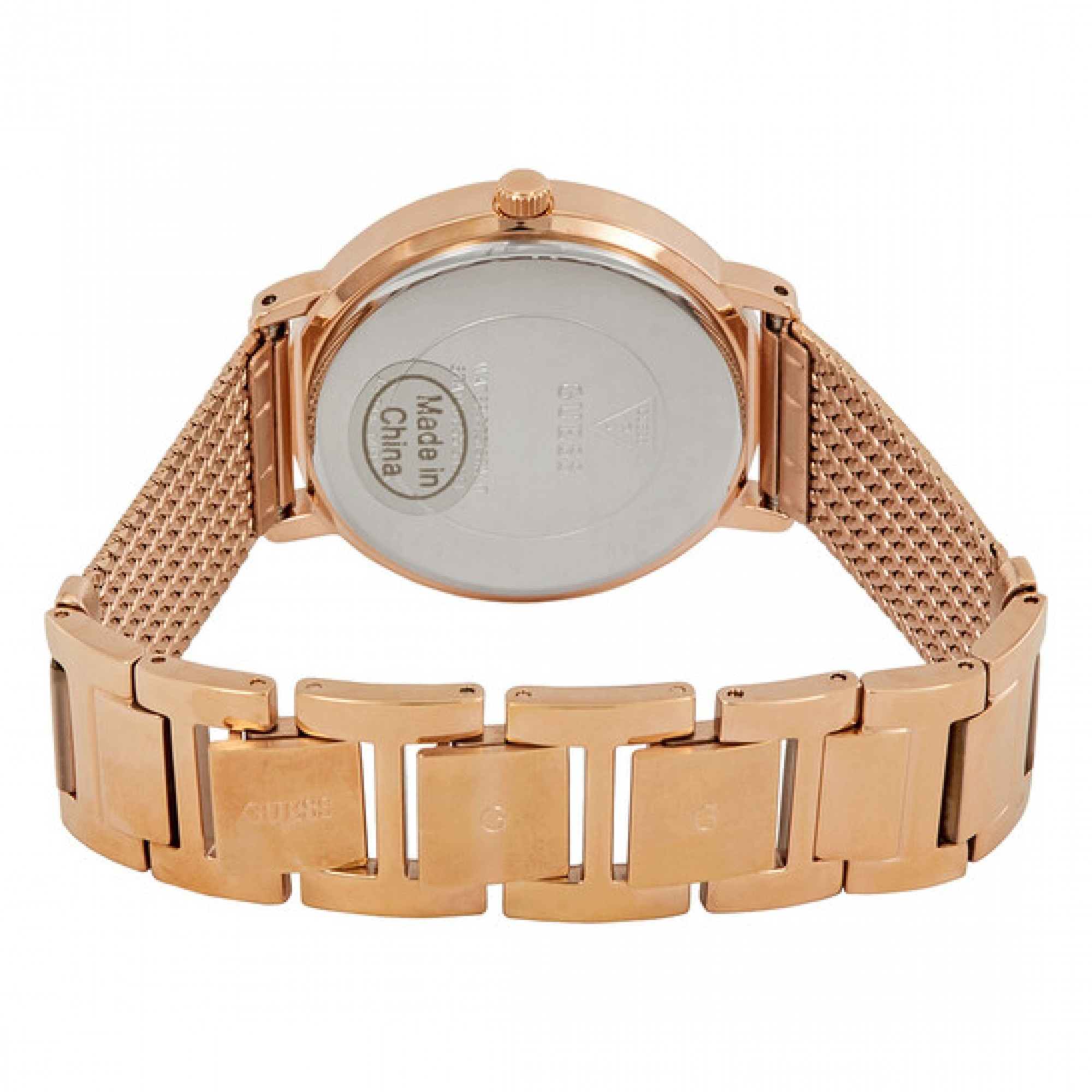 Ceas Dama, GUESS, Willow W0836L3 - eMAG.ro