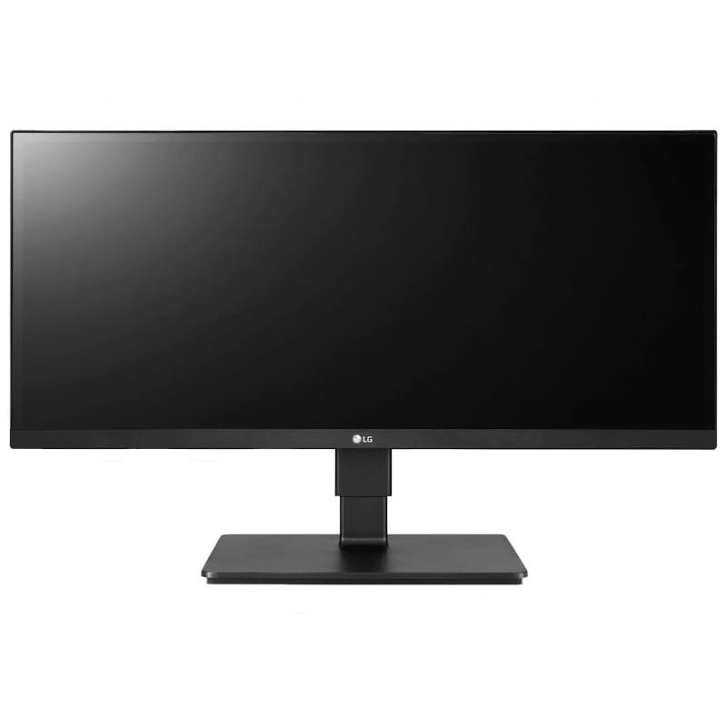 Monitor LG 29BN650-B.AEU, 2560 x 1080 UWHD, 21:9, 29", 75 Hz, 5 ms ...