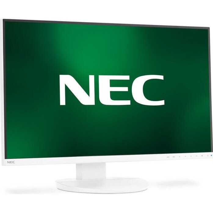Monitor NEC MultiSync EA271Q, 60004650, 27", WQHD, DisplayPort x1, DVI ...