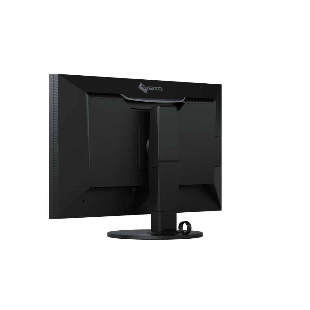Monitor IPS LED EIZO 26.9" CS2740, Ultra HD (3840 x 2160), HDMI ...