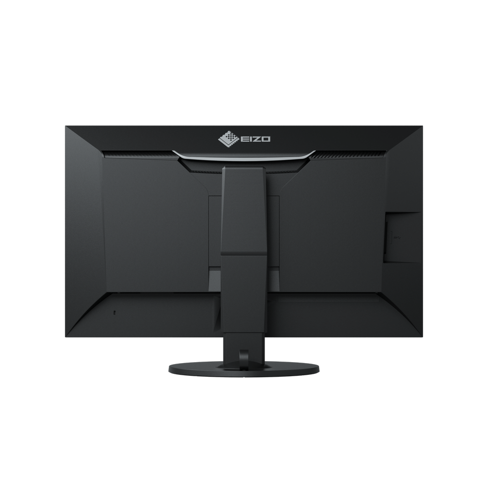 Monitor IPS LED EIZO 26.9" CS2740, Ultra HD (3840 x 2160), HDMI ...
