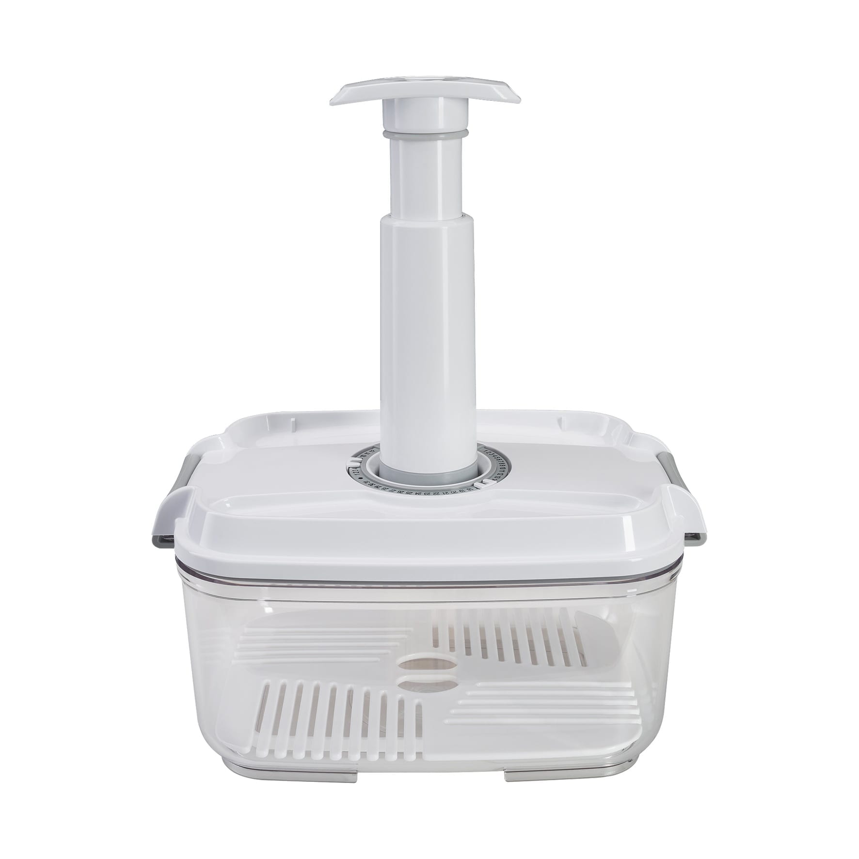 Steba 93.17.00 vákuumszivattyú és edény készlet, űrtartalom 2,0, 1,4 és ...