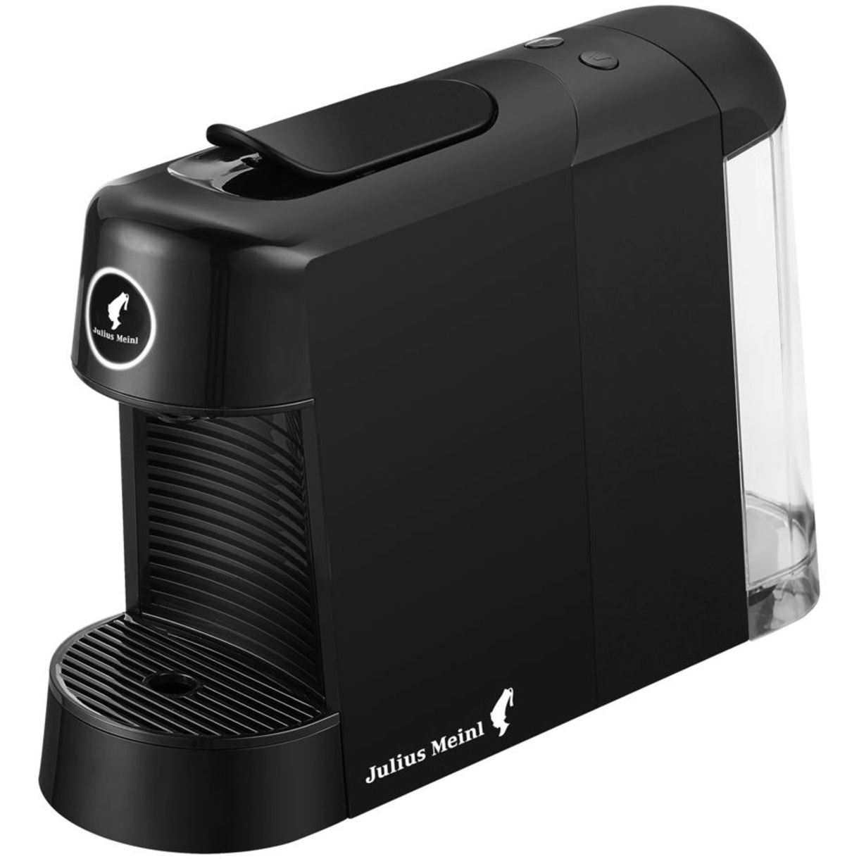 Комплект 200 капсули Julius Meinl Inspresso, Съвместими с Nespresso ...