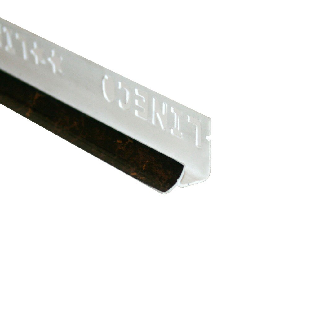 Bagheta colt interior, PVC rigid folio, A=9mm, culoare auriu marmorat ...