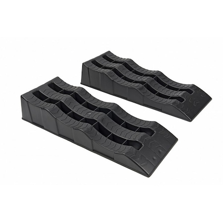 Set rampa auto, 610 x 210 x 120 mm, 3T - eMAG.ro