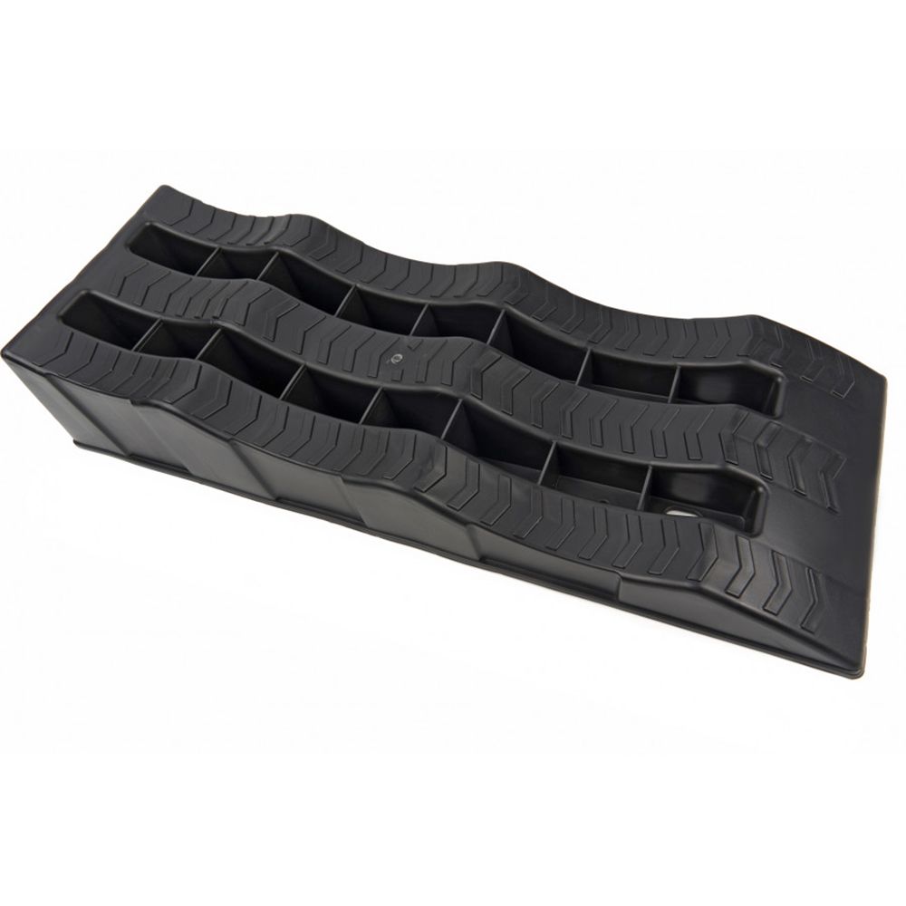 Set rampa auto, 610 x 210 x 120 mm, 3T - eMAG.ro