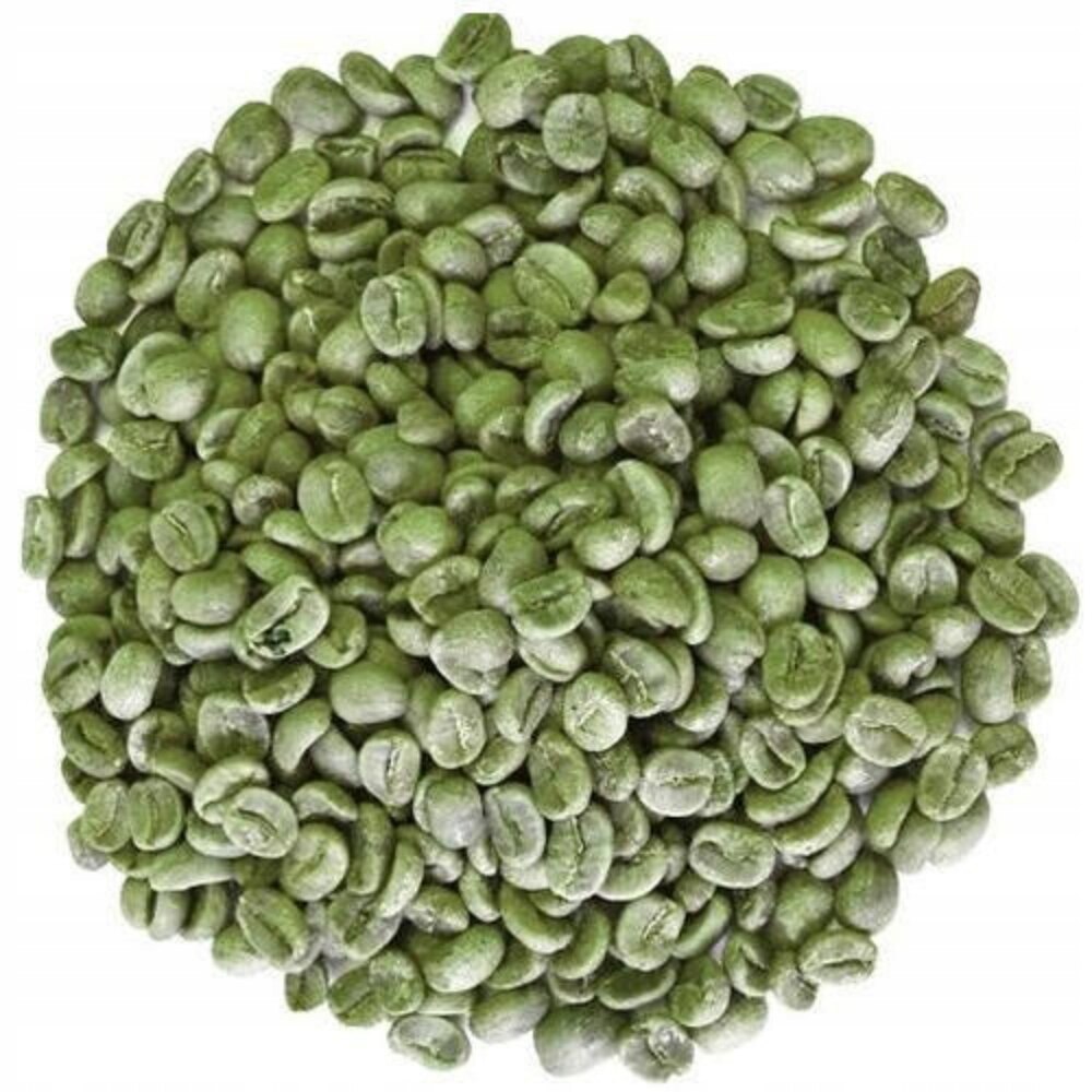 Cafea verde macinata Malinowe, 1 Kg - eMAG.ro