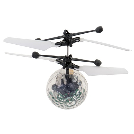 Minge Disco Zburatoare, Tip Elicopter, Senzor Pentru Coordonarea ...