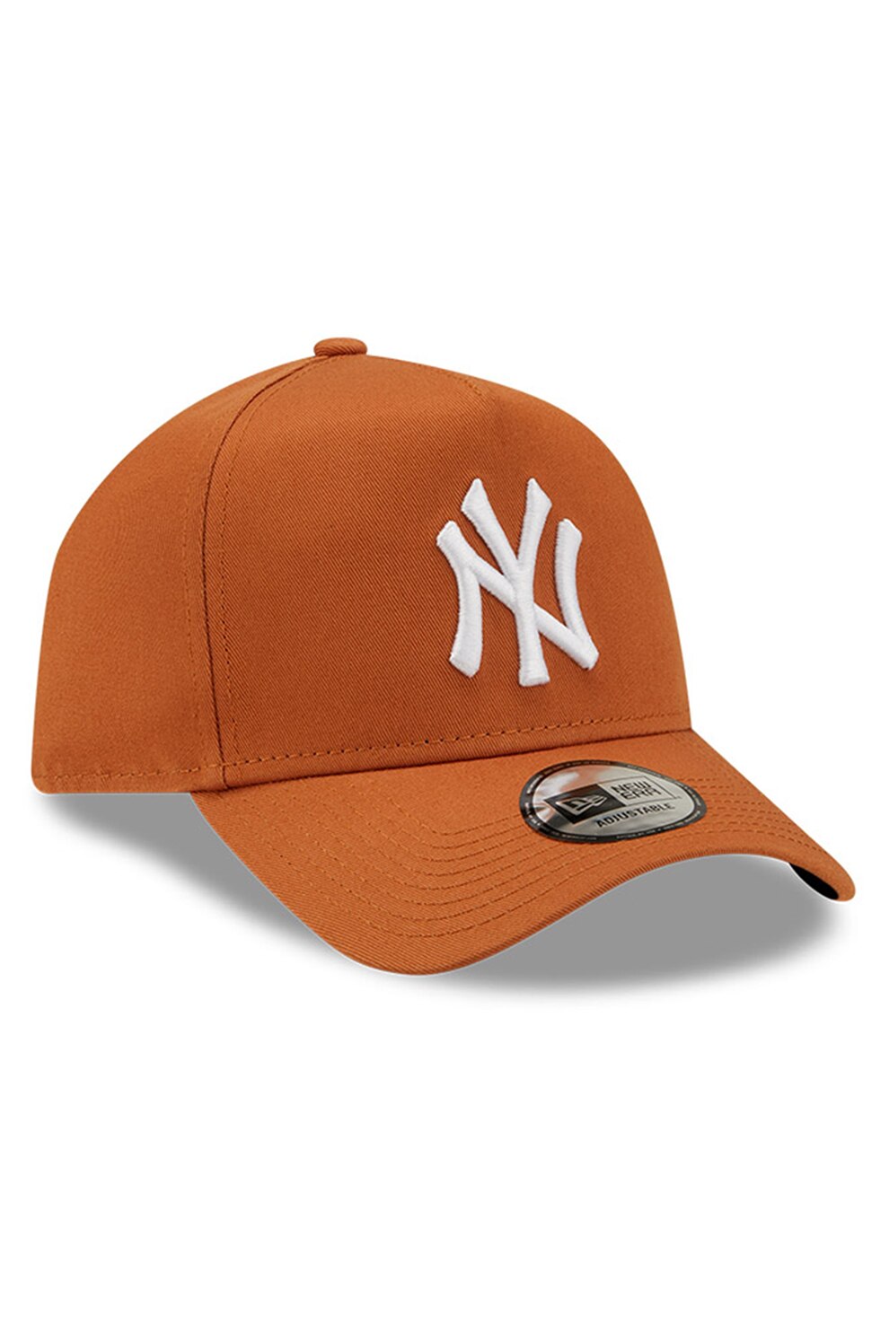 New Era, Шапка New York Yankees, Тъмнооранжев, 59-62 CM - eMAG.bg