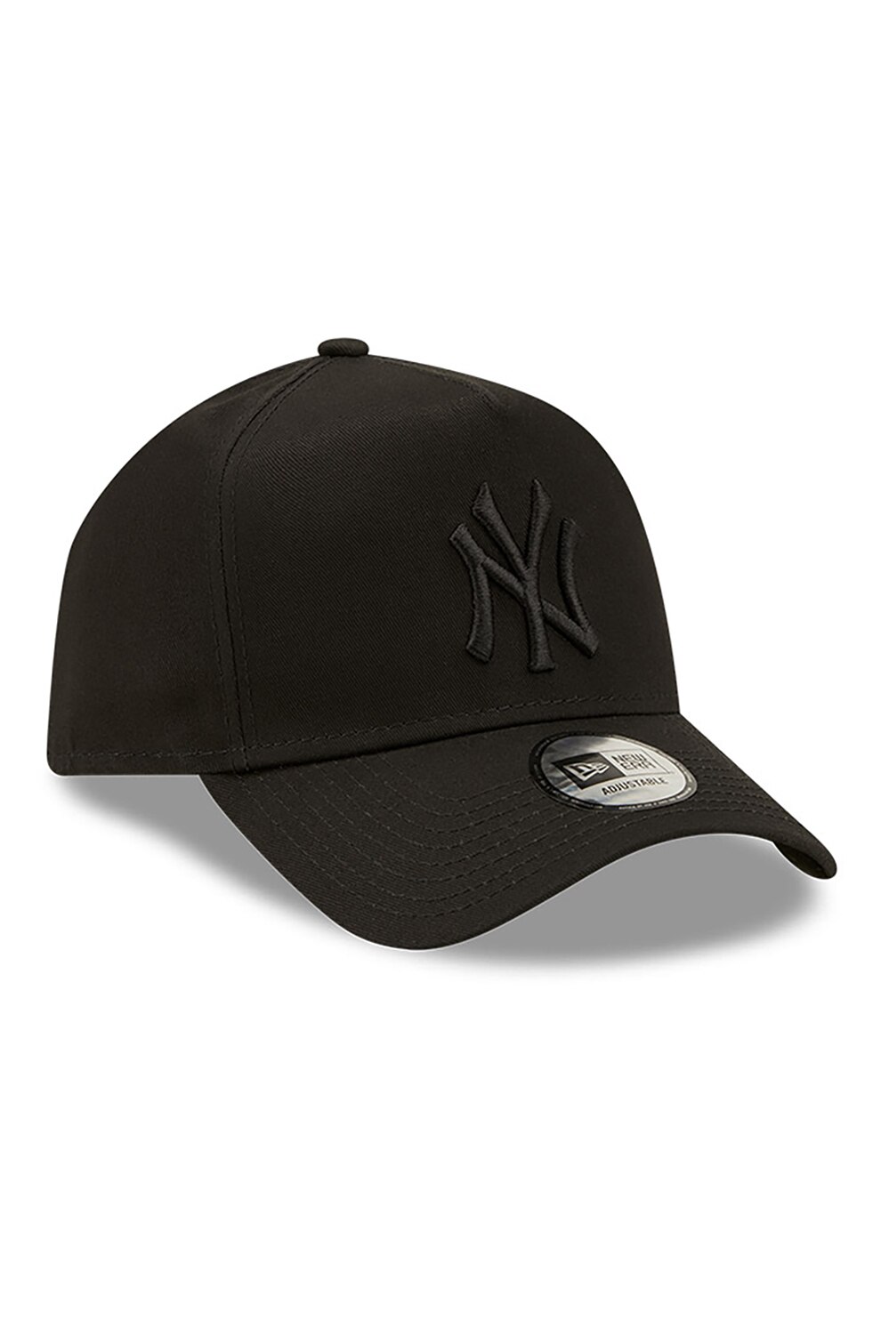 New Era, Sapca ajustabila cu logo New York Yankees, Negru - eMAG.ro