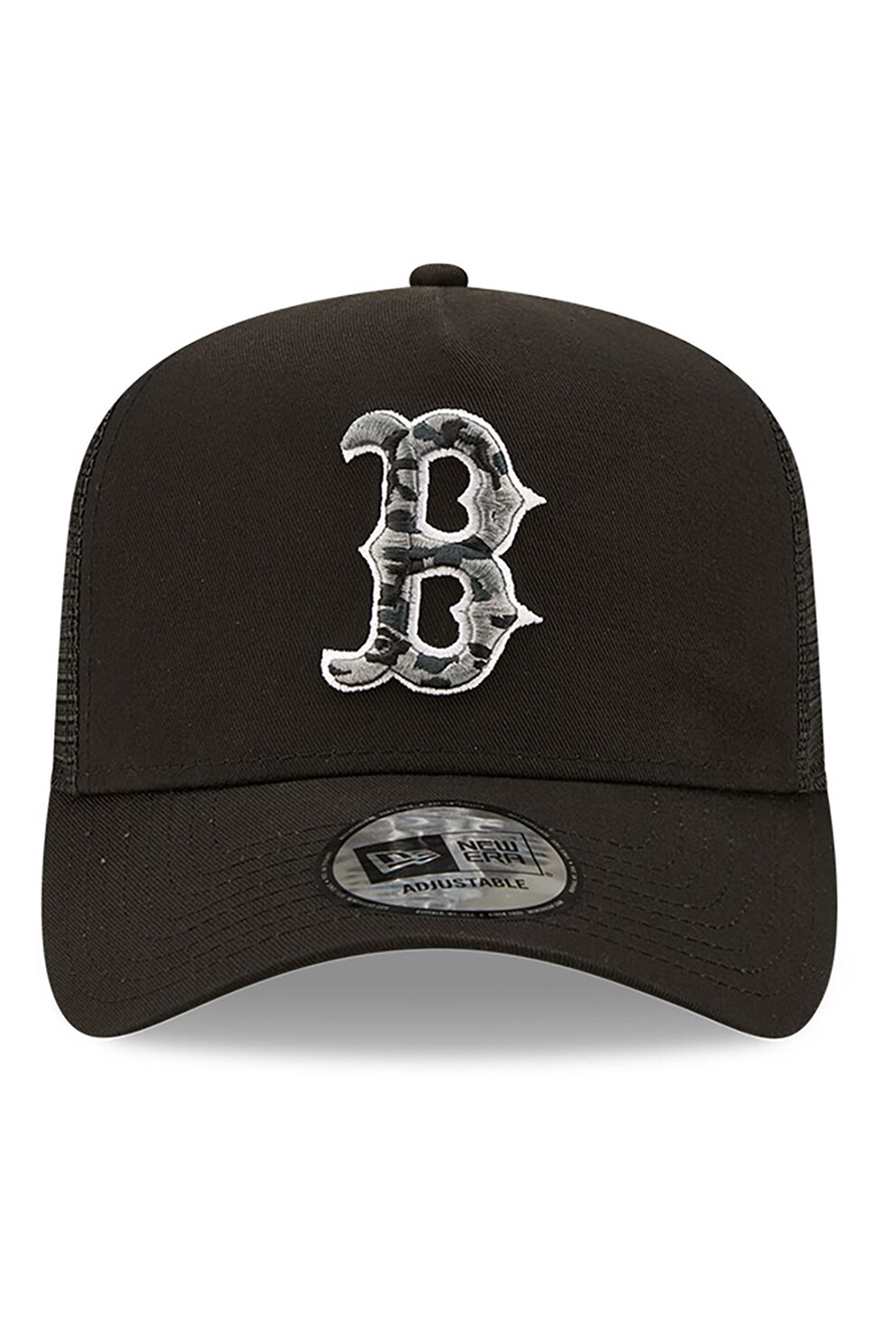 New Era, Sapca trucker Boston Red Sox, Negru - eMAG.ro