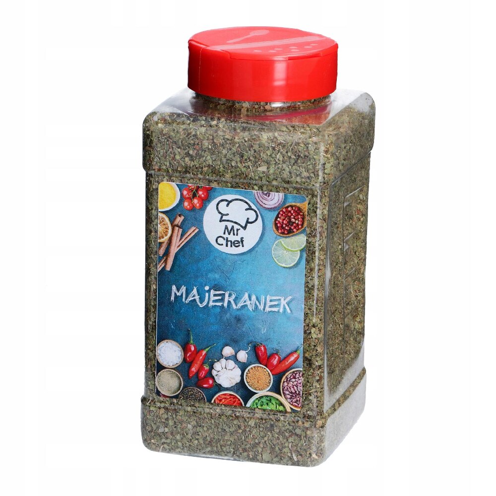 Maghiran uscat MrChef, 50g - eMAG.ro